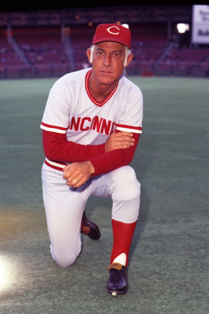 Michael Keedy's Top Ten Greatest World Series Catches, No. Five: Dwight ...