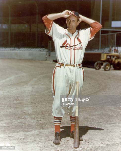THE TURBULANT LIFE OF HARRY “THE HAT” WALKER - Baseball History Comes Alive