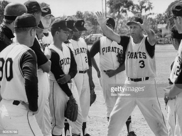 THE TURBULANT LIFE OF HARRY “THE HAT” WALKER - Baseball History Comes Alive