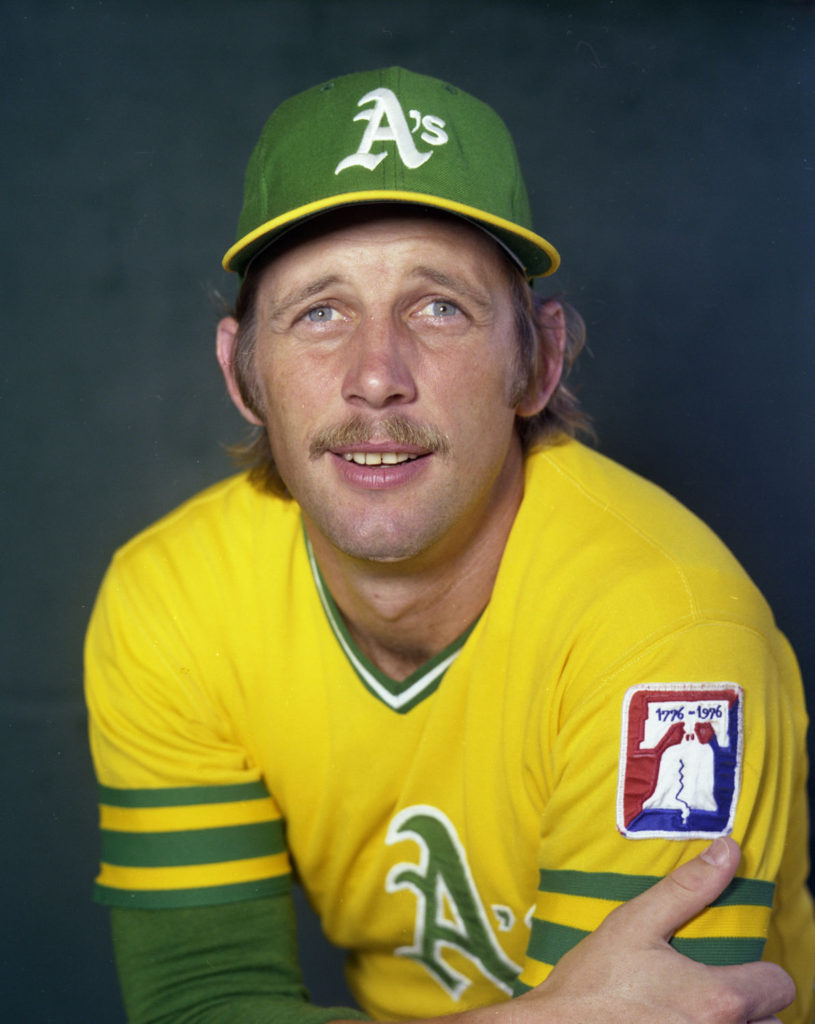 Michael Keedy's Top-Ten Greatest World Series Catches! No. Nine: Joe ...