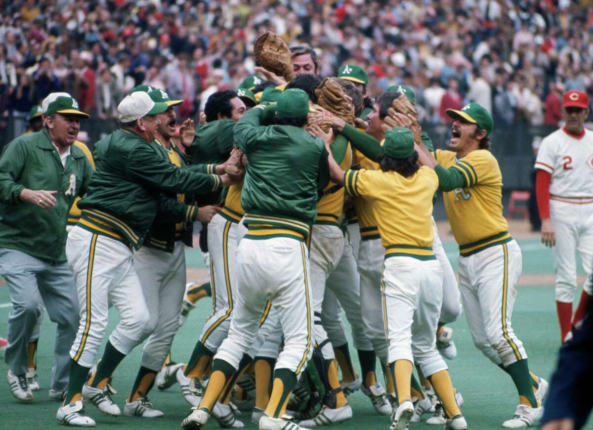 Michael Keedy's Top-Ten Greatest World Series Catches! No. Nine: Joe ...