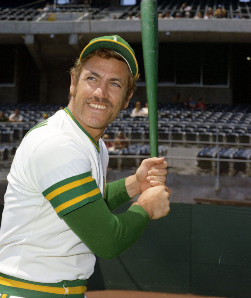 Michael Keedy's Top-Ten Greatest World Series Catches! No. Nine: Joe ...