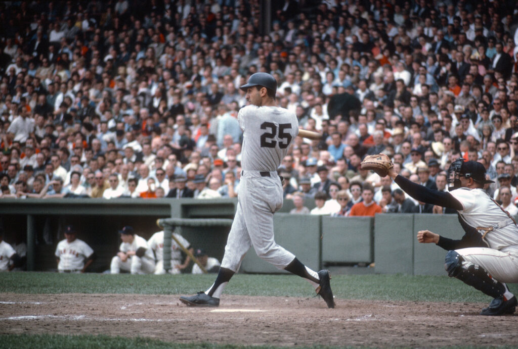 Joe Pepitone, Rest In Peace - Baseball History Comes Alive