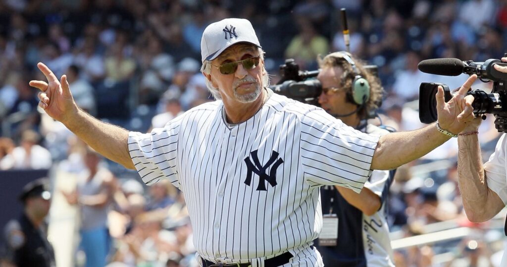 Joe Pepitone, Rest In Peace - Baseball History Comes Alive