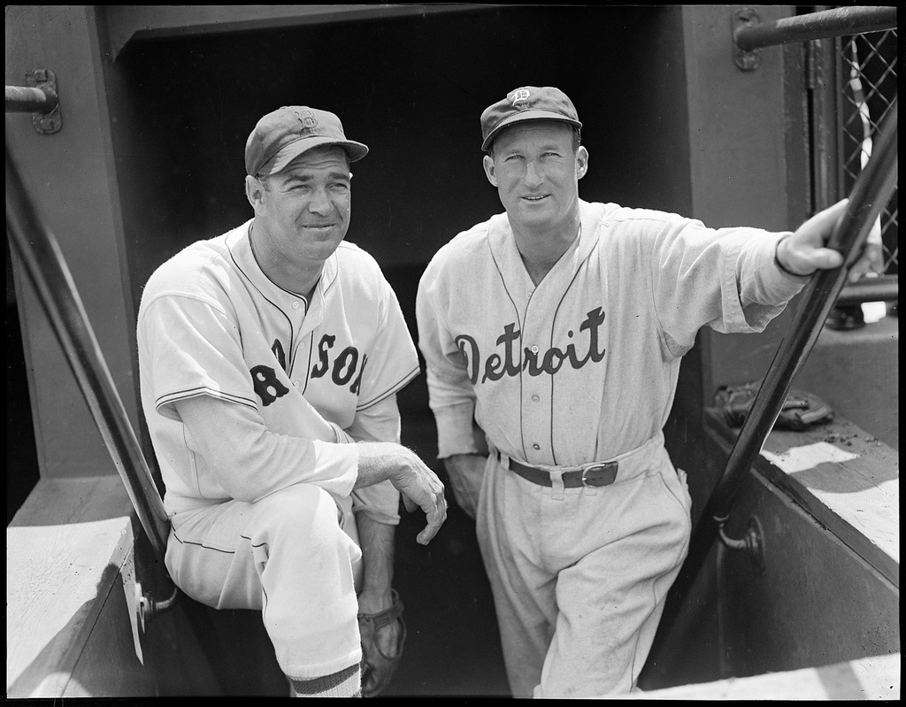 Bill Schaefer's Mystery Player No. Three! - Baseball History Comes Alive