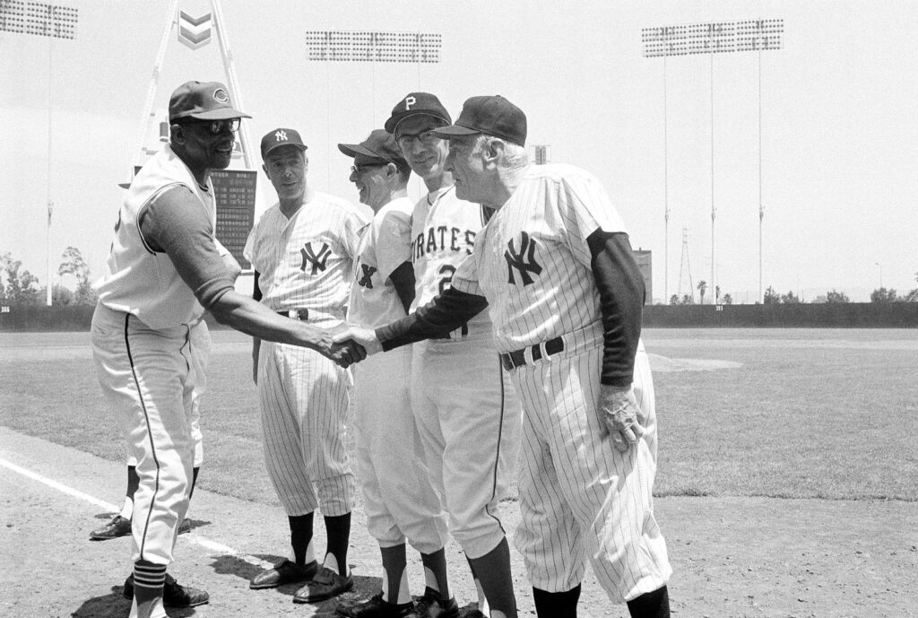 Dom DiMaggio, “The Little Professor” - Baseball History Comes Alive