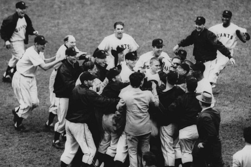 Michael Keedy's Mystery Player Number Four! - Baseball History Comes Alive