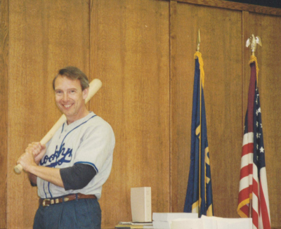 Hot Off the Press! Michael Keedy's New Book Now Avilable! - Baseball ...