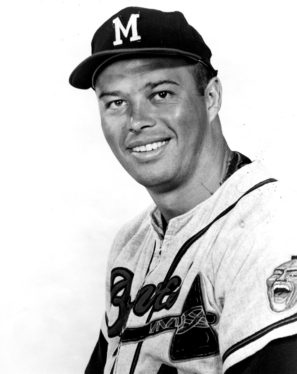 The Case For Eddie Mathews - Baseball History Comes Alive