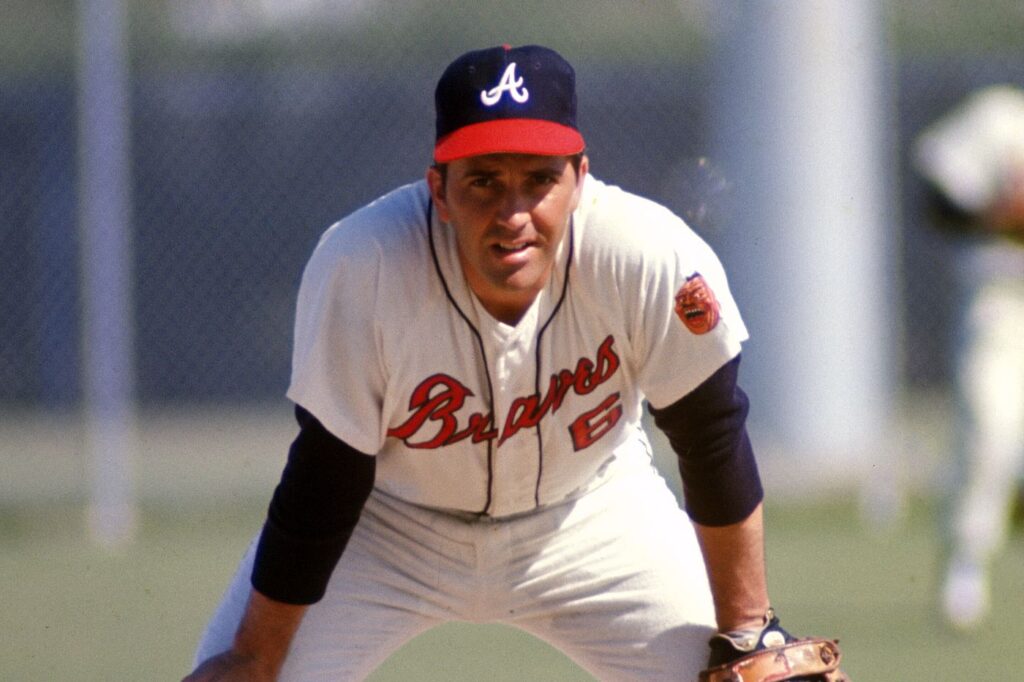 Who Was the Better Third Baseman, Brooks or Clete? - Baseball History ...