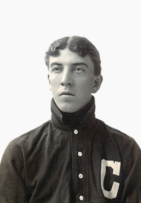 Beautiful Color Restoration of the Addie Joss Benefit Game by Chris ...