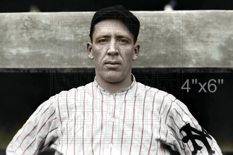 Baseball History Comes Alive - Your Home For Old-Time Baseball Photos ...