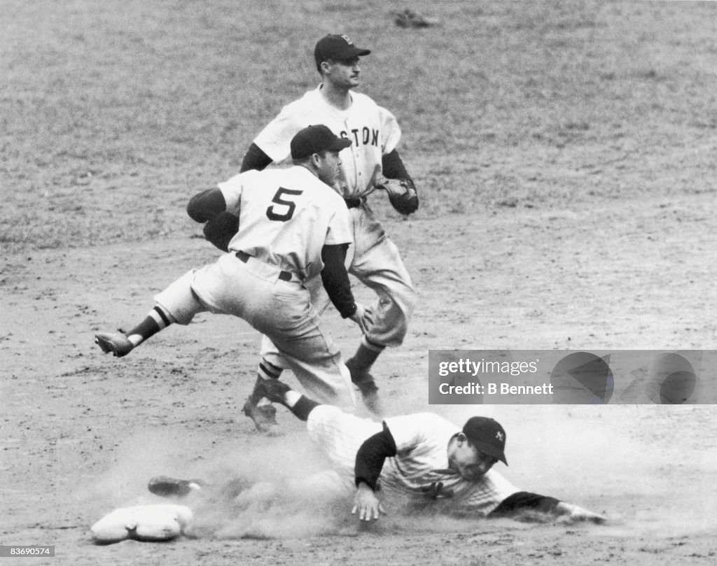 Vern Stephens: The Most Ignored Great Shortstop - Baseball History ...