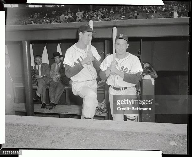 Vern Stephens: The Most Ignored Great Shortstop - Baseball History ...