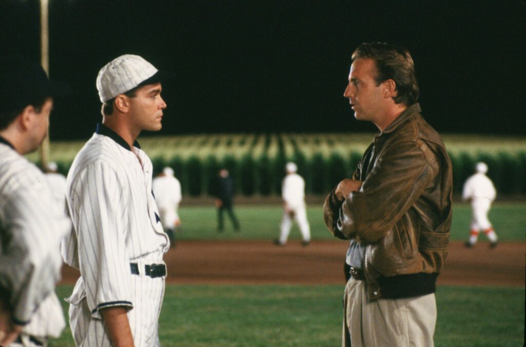How About a New Generation of Baseball Movies? - Baseball History Comes ...
