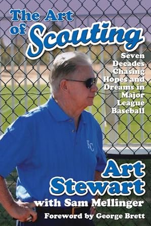 My Interview with Former Major League Scout, George Biron! - Baseball ...