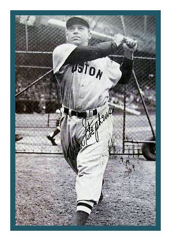 Vern Stephens: The Most Ignored Great Shortstop - Baseball History ...