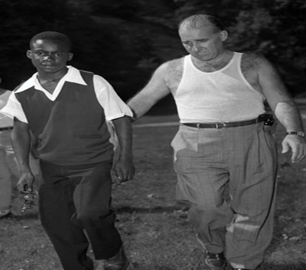 The Shot BEFORE the Shot Heard 'Round the World! - Baseball History ...