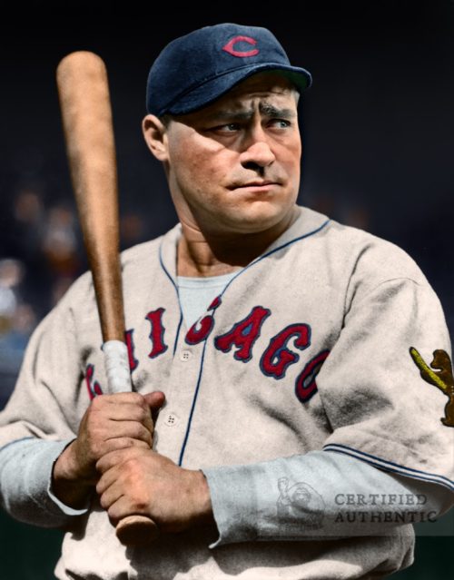 Hack Wilson Sets RBI Record 94 years ago Today! - Baseball History ...