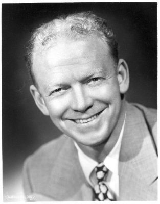 Let's Remember the Ol' Redhead, Red Barber! - Baseball History Comes Alive