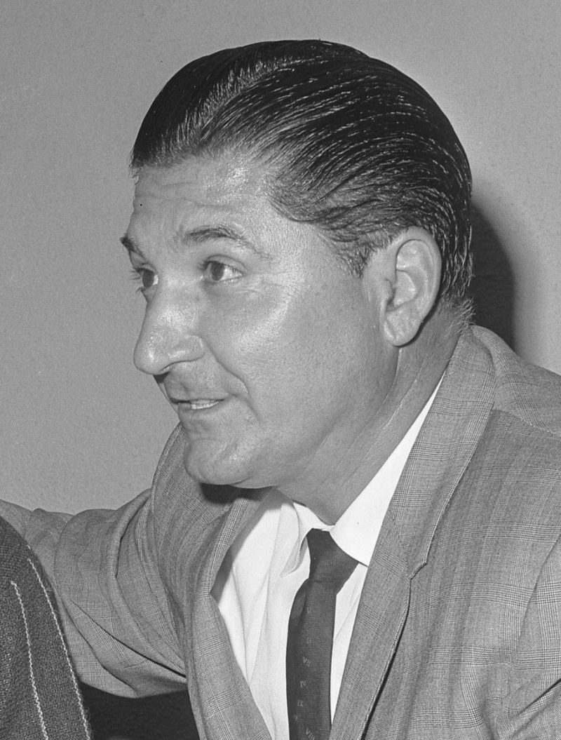 Baseball Has a “Greek Moment!” - Baseball History Comes Alive