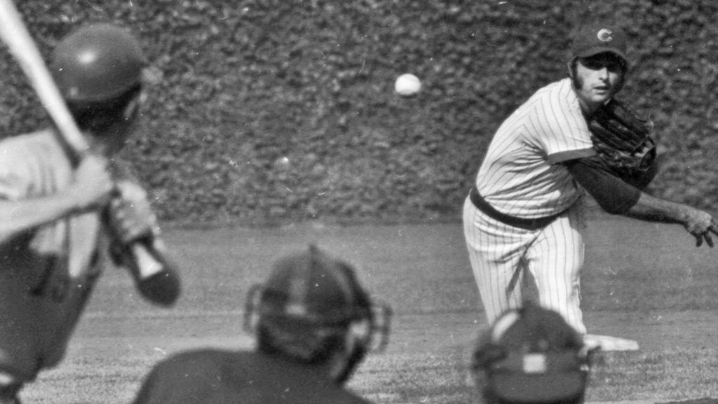 Baseball Has a “Greek Moment!” - Baseball History Comes Alive