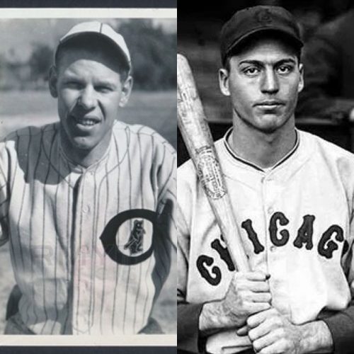 An Interesting Comparison Of Two "Hermans": Babe and Billy! - Baseball ...