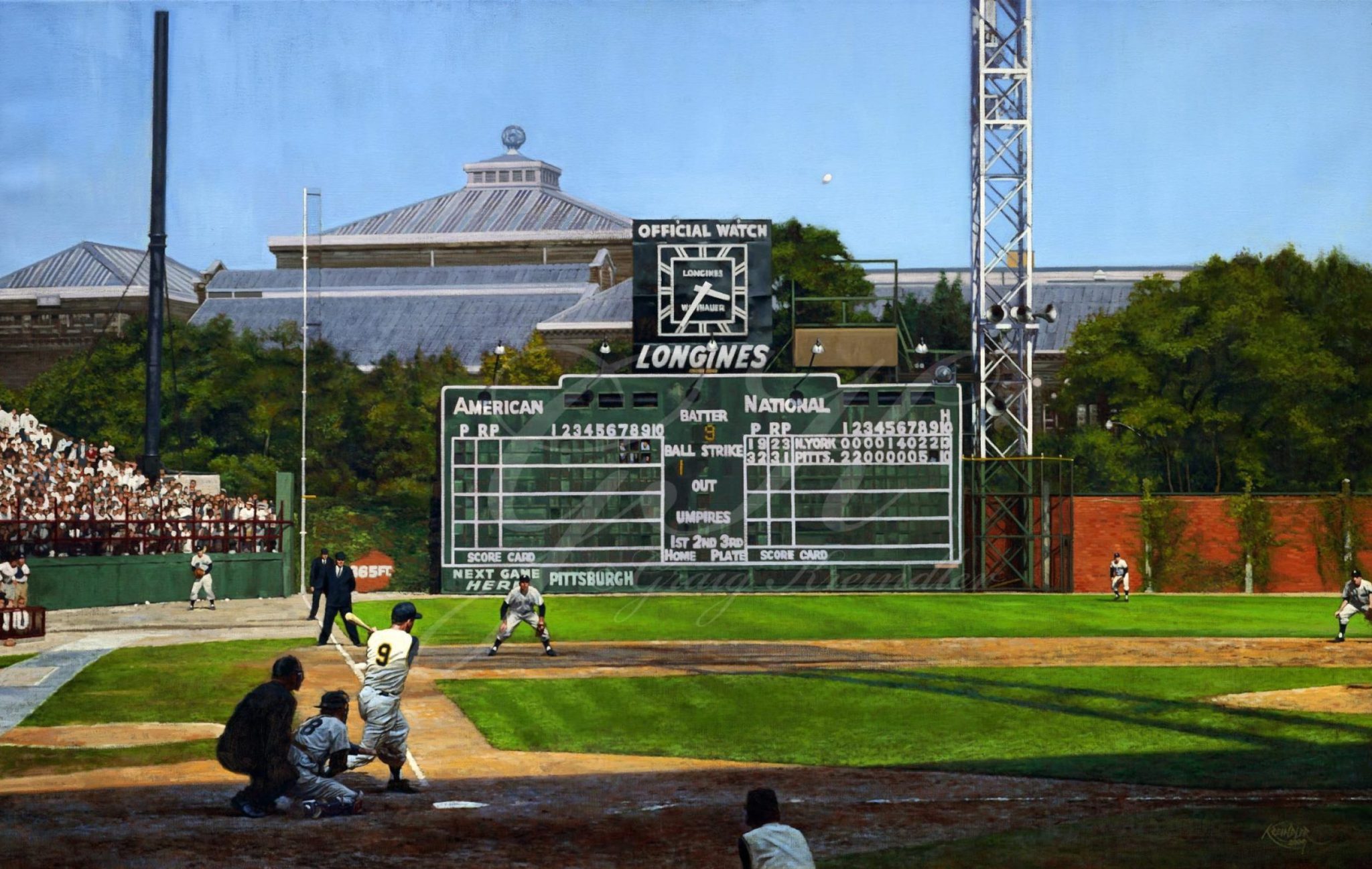 Baseball History Comes Alive - Your Home For Over 1600 Fully ...