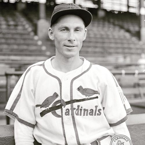 Harry "The Cat" Brecheen: Pitching Coach Par Excellence! - Baseball ...