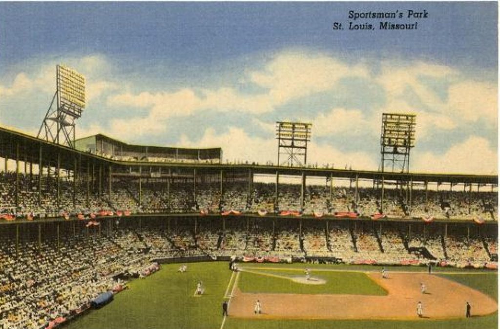 Great Baseball Photo Collections: The Charles Conlon Collection, Part ...