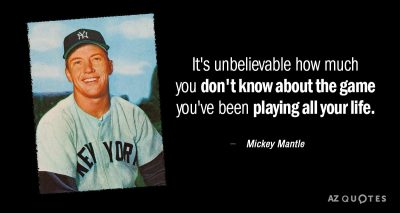 Len Koenecke: A Remarkably Bizarre and Unusual Tale - Baseball History ...
