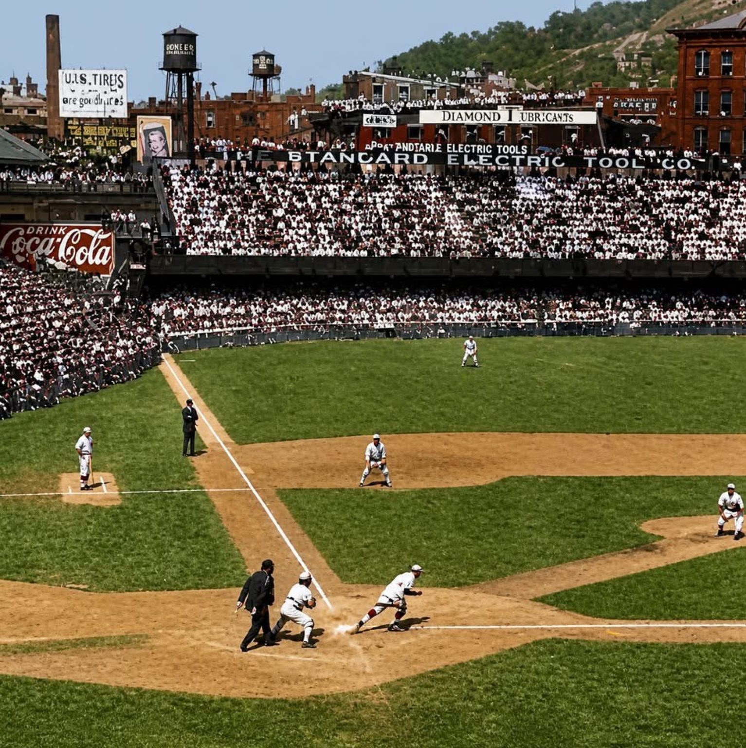 Lets Recall "The Greatest Game Ever Pitched": Don Larsen's Perfect Game ...